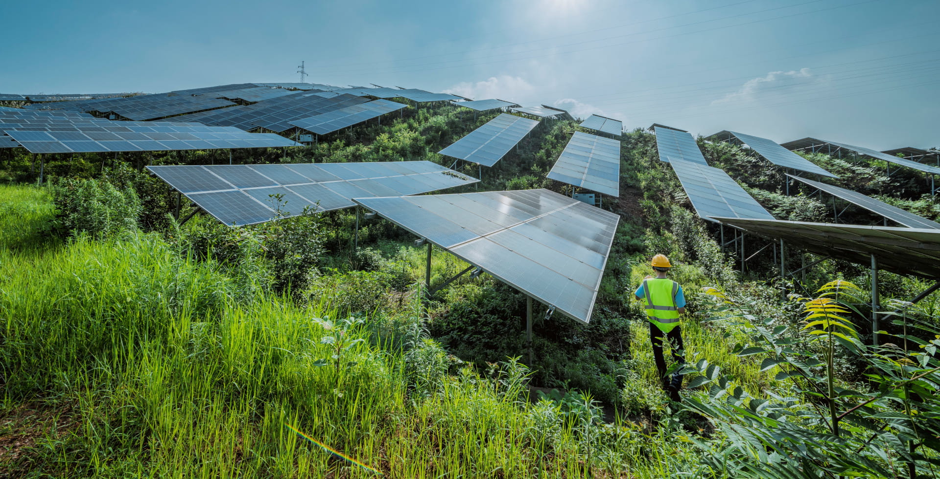 Emerging Markets Climate Action Fund | AllianzGI & EIB